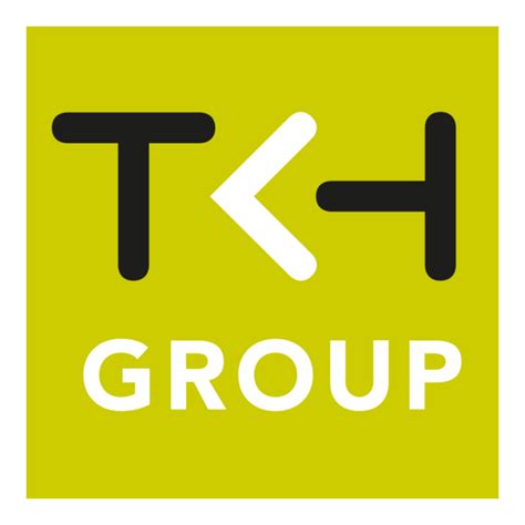Tkh Group Logo Png Vector Pdf Svg Free Download
