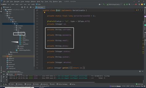 SpringBoot Vue前后端分离项目实战 四用户管理功能实现 spring boot用户管理前后端 CSDN博客
