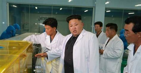 “北 김정은 체중 늘고 다리 저는 건강 이상은 치즈 때문”