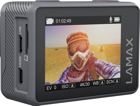 Kamera LAMAX X9 1 2199 Kč