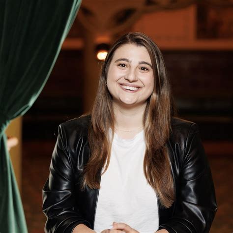 Caley Beretta Broadway Teaching Group