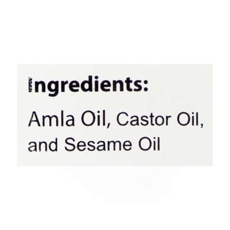 Buy Saeed Ghani Amla Oil 100ml Online At Special Price In Pakistan
