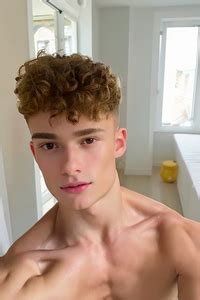 AI Romeo Twink Joy LPSG