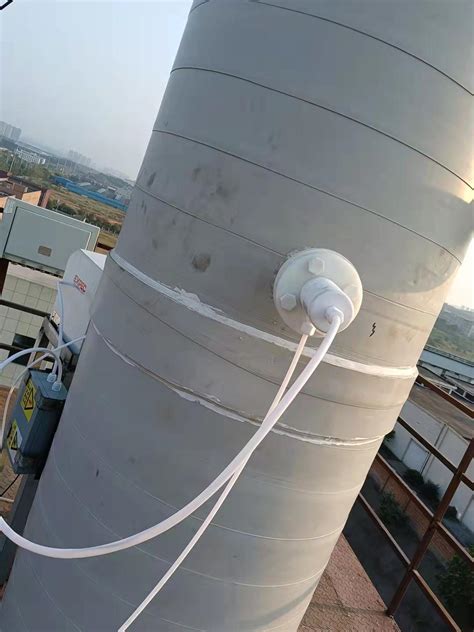 H Sdd310现场在线式hcl分析仪 酸雾so3监测 霍亨环保 上海霍亨环保科技有限公司