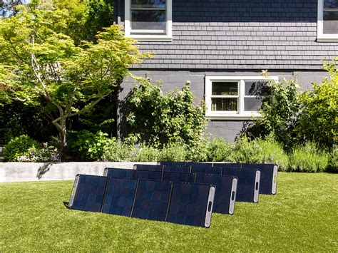 If Design Generark Solarpower 2