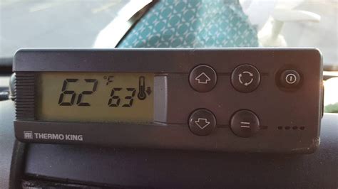 Thermo King Ac Code At Hazel Anderson Blog