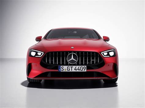 Verkaufsstart für den überarbeiteten E Mercedes Benz Österreich