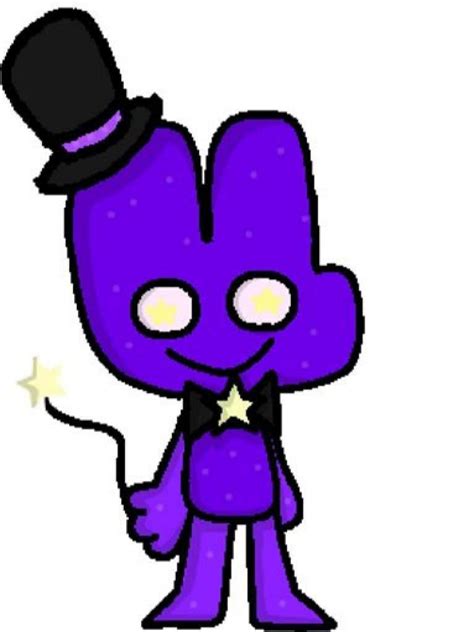 Nebula Foursona Wiki Bfdi💖 Amino