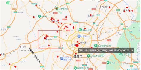 pyecharts使用bmap的api绘制poi散点图，发现定位不准 · issue 2235 · pyecharts pyecharts