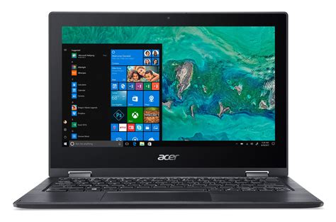 Acer Spin SP A Super Affordable In That Weighs Kg LaptopMedia