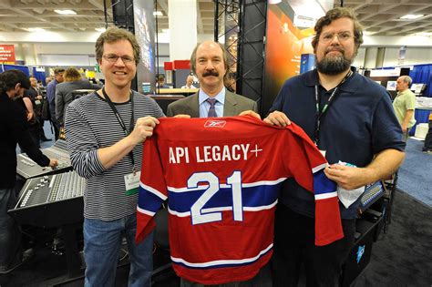 Studio 270 Chooses An API Legacy Plus API Automated Processes Inc