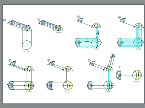 Sun Graph In Autocad Download Cad Free 11288 Kb Bibliocad