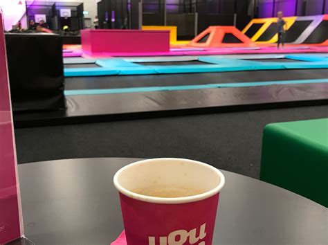 2025年5月yoump Trampolinpark景点攻略 Yoump Trampolinpark门票预订地址图片 Yoump