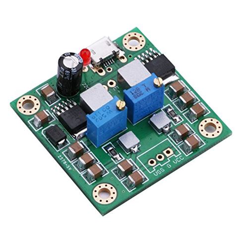 Buy Yeeco DC DC Voltage Power Converter DC V To V Single Voltage Input To Positive