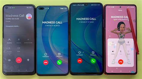 Incoming Call Honor 50Lite Vs HUAWEI Nova Y70 Outgoing Call Samsung
