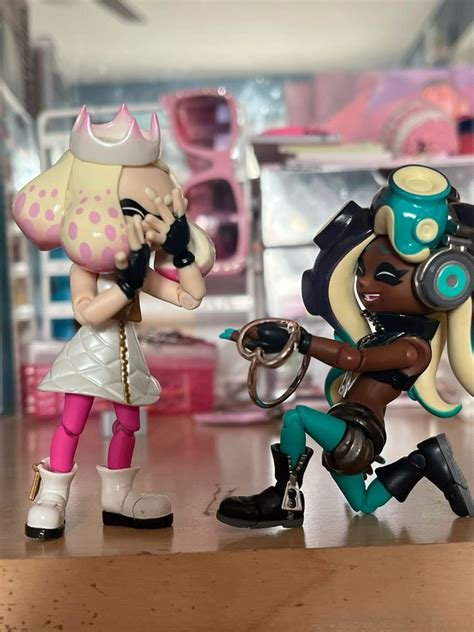 Discuss Everything About Splatoon Wiki Fandom