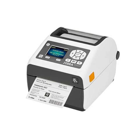 Zebra Print Station Newbury Data Barcode Scanners Label And Thermal
