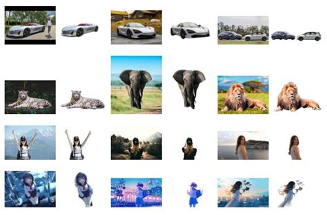 deepak singh on linkedin how to remove image background using python