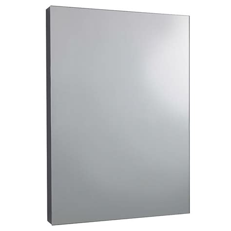 Nuie 700 X 500mm Rectangular Infinity Mirror Lq063 At Victorian