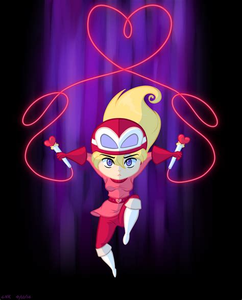 Penelope Pitstop By Maudedraws On Deviantart
