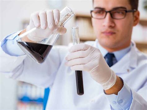 Ingeniería Química Temas Para Inspirarte A Hacer El Tfg