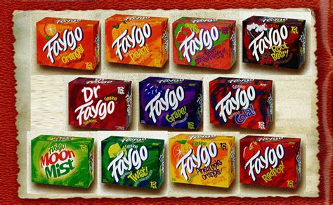 Now In Club Faygo Soda 12 Pk 2 79 Freds Food Club Facebook