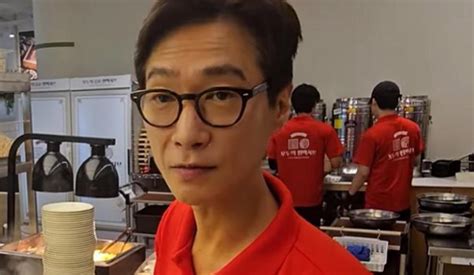 술도 많이 마시고젝스키스 출신 고지용 건강 이상설 이후 충격 근황 보니