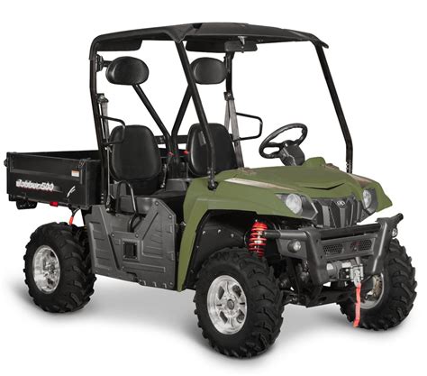 Gcautos Buggy Enfant 50cc Noir