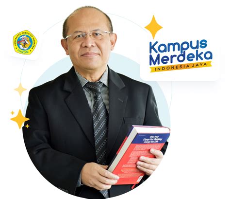 Sambutan Dekan Ftik Program Studi Teknik Komputer Universitas