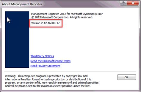 Dynamics Gp Management Reporter Faq Frequently Asked Questions Dynamics Gp Support In Pa
