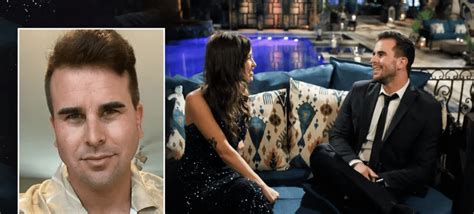 Bachelorette Alum Josh Seiter Fakes His Death For Publicity