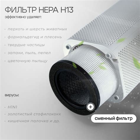 Очиститель воздуха от пыли и аллергенов ионизатор для дома воздухоочиститель купить на Ozon по