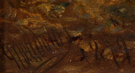 James Edwin Meadows Olja På Duk Signerad Och Daterad 1879 Bukowskis