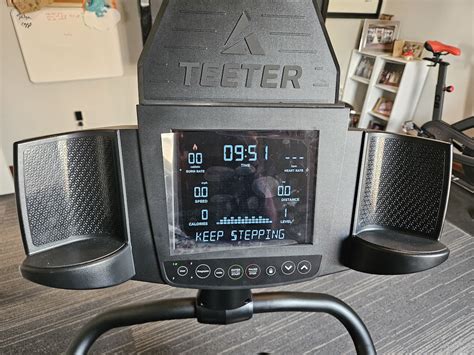 Teeter Freestep Lt7 Review I Tried The Cross Trainer For 1 Month