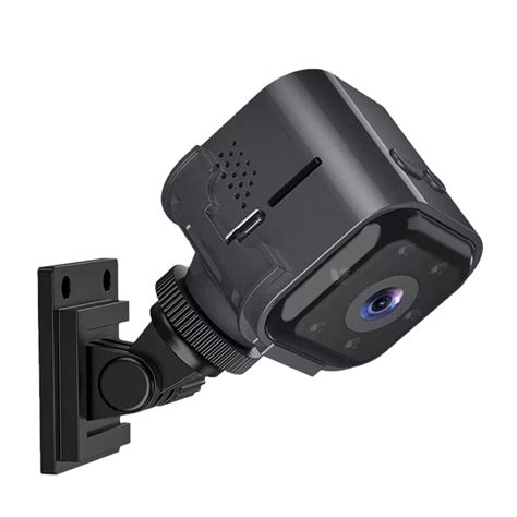 Camera Network Camera Intercom Cam Ai Hidden Camera Intercom Camera