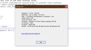 Notepad Not Responding On Windows Fix