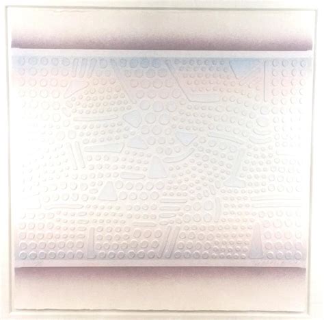 Paul E Maxwell Paul E Maxwell Signed Embossed Paper Mutualart