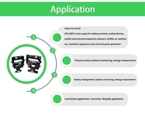 Acrel Ahkc Eka Hall Effect Sensor 500a Hall Current Sensor Transformer