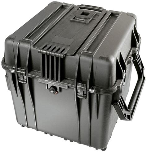 Cube Case 0340 Canada Case Co