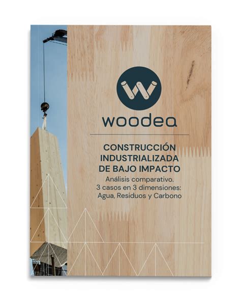 Análisis Comparativo Construcción De Edificios Con Madera