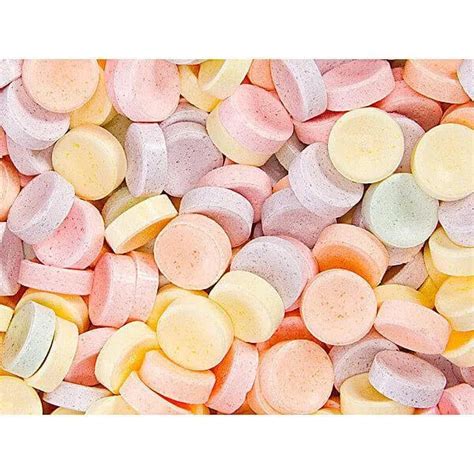 Smarties Candy Bag