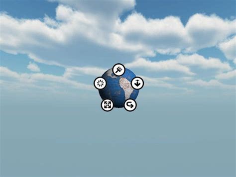 Custom Radial Menu Gui Tools Unity Asset Store Unity Unity Asset Store Custom