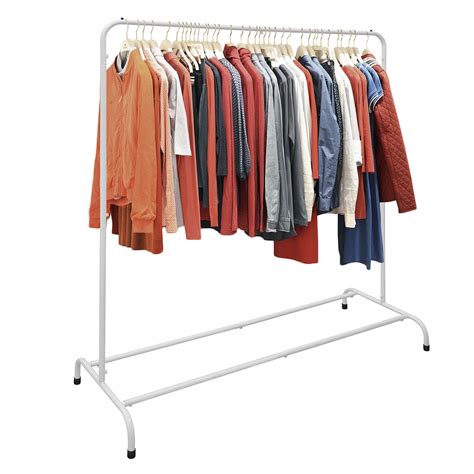 Cabideiro Pendurador Arara Suporte De Roupa Ferro Provador Shopee Brasil