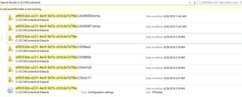 System Center Configuration Manager и как с ним бороться Blog Archive Movefile Failed For