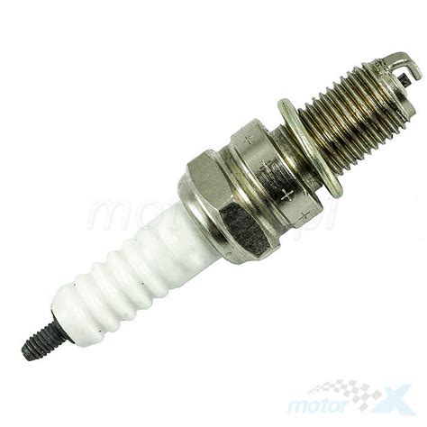 Spark plug C7HSA (A7TC) - www.motor-x.com - motorcycle store