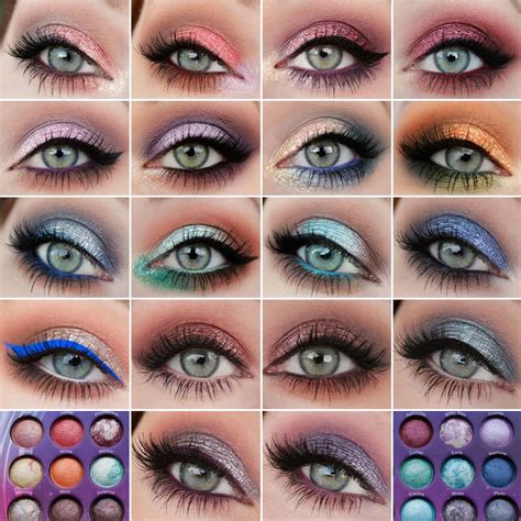 Electra Makeup Tutorial Makeup Geek Makeup Tutorial Eyeliner