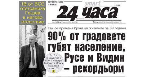 24 часа на 13 юни Диян Стаматов Учебните програми трябва да се олекотят за да има повече