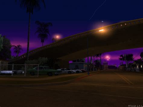 Shader Screen Fx Multi Theft Auto Community