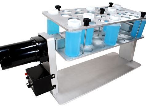 26 Place 500ml Rotary Agitator Analytical Testing Corp