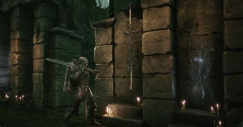 Mortal Shell All Weapon Locations